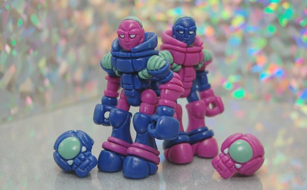 Stabilized Outlander | Glyos Wiki | Fandom