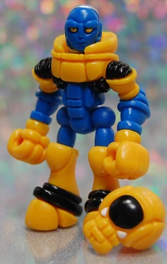 Glyaxia Outlander | Glyos Wiki | Fandom