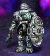 Sincro Armor Set | Glyos Wiki | Fandom