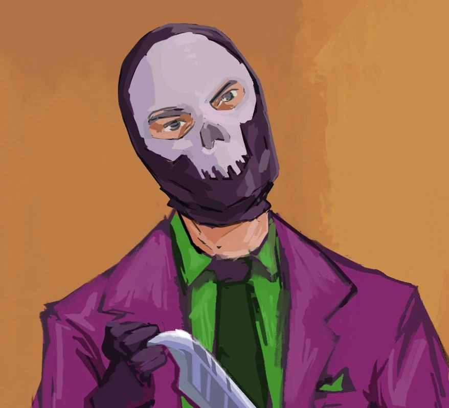 Johnny Heart | Glyos Wiki | Fandom