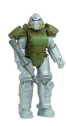 Fallout T-51 Armor | Glyos Wiki | Fandom