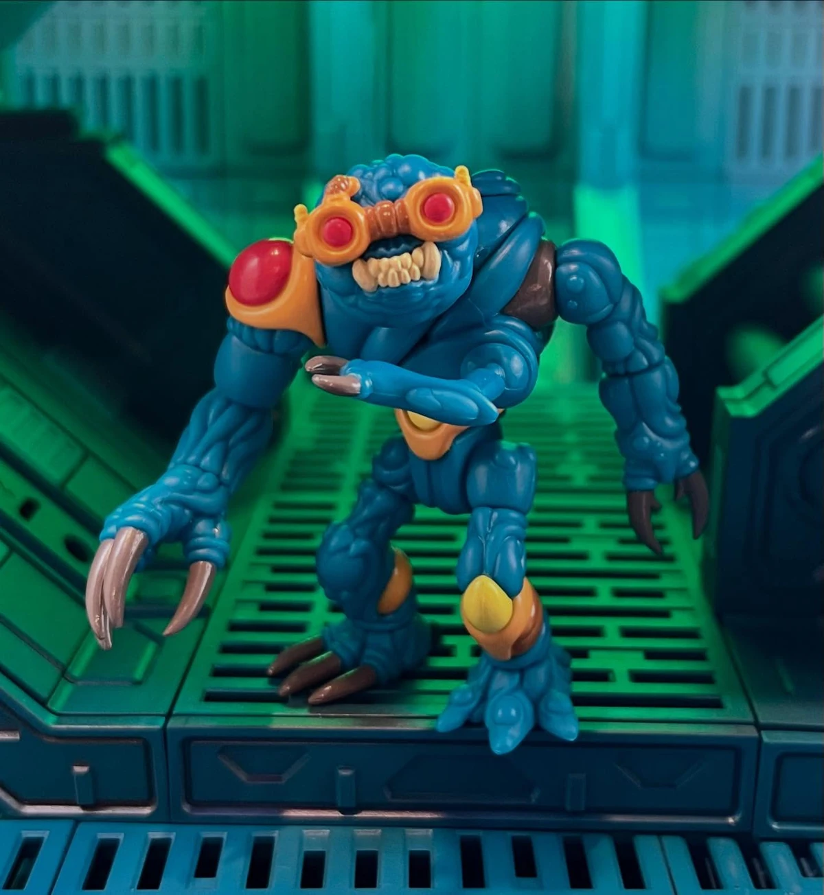 Morphoid | Glyos Wiki | Fandom