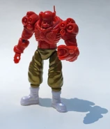 Gauss Armor | Glyos Wiki | Fandom