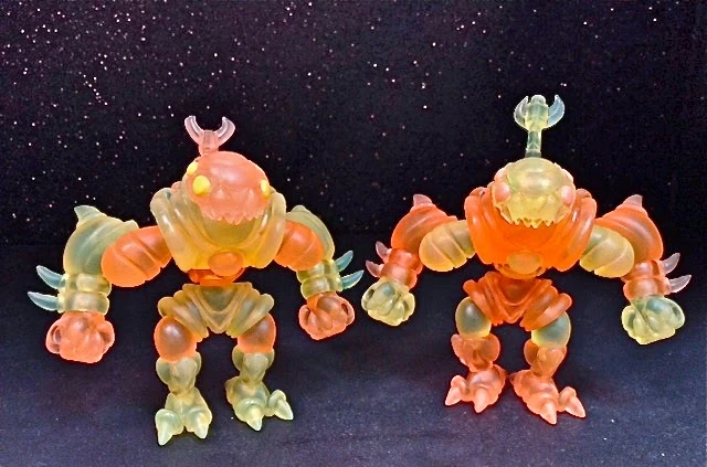 Instar Warrior | Glyos Wiki | Fandom