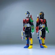 Raider | Glyos Wiki | Fandom