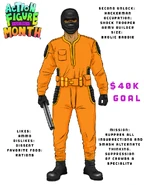 Hackerman | Glyos Wiki | Fandom