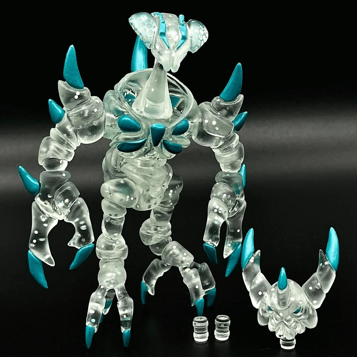 Galactic Microshin Nemesis | Glyos Wiki | Fandom