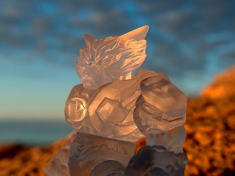 Stealth Armorvor | Glyos Wiki | Fandom
