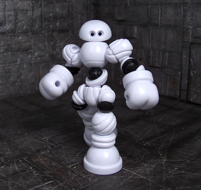 Gobon X | Glyos Wiki | Fandom