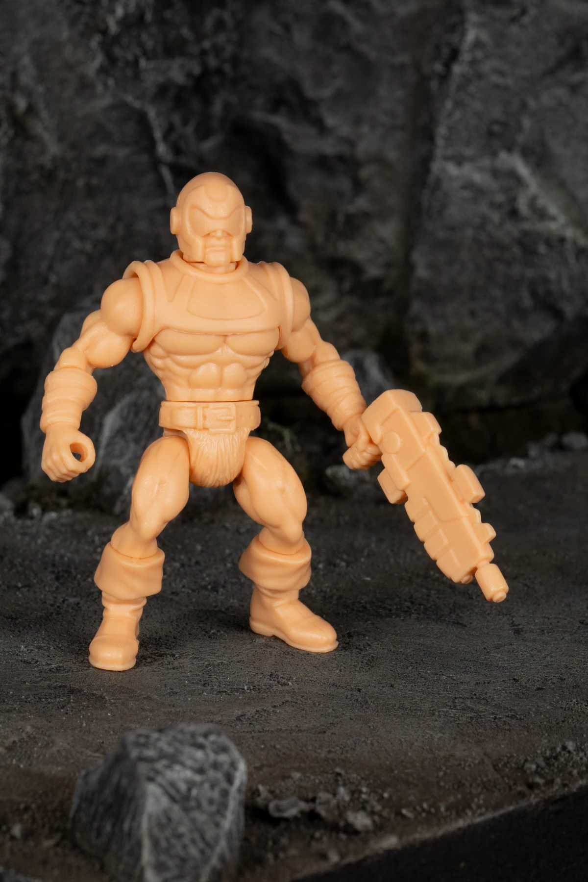 Battle Builder Light Flesh | Glyos Wiki | Fandom