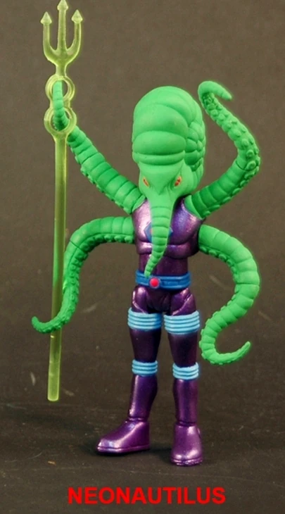 Neonautilus | Glyos Wiki | Fandom