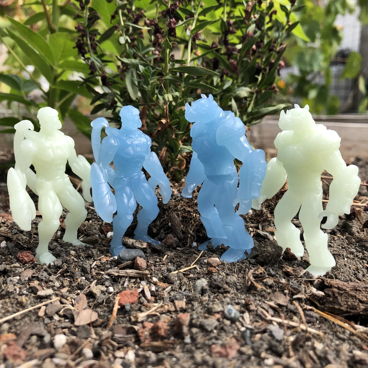 Beasts Glow Set | Glyos Wiki | Fandom