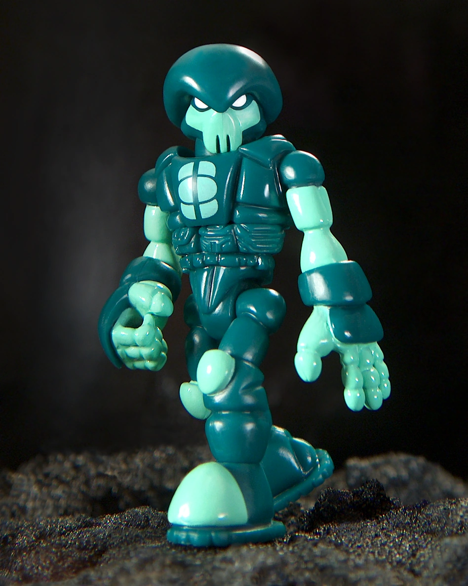 Villser (faction) | Glyos Wiki | Fandom