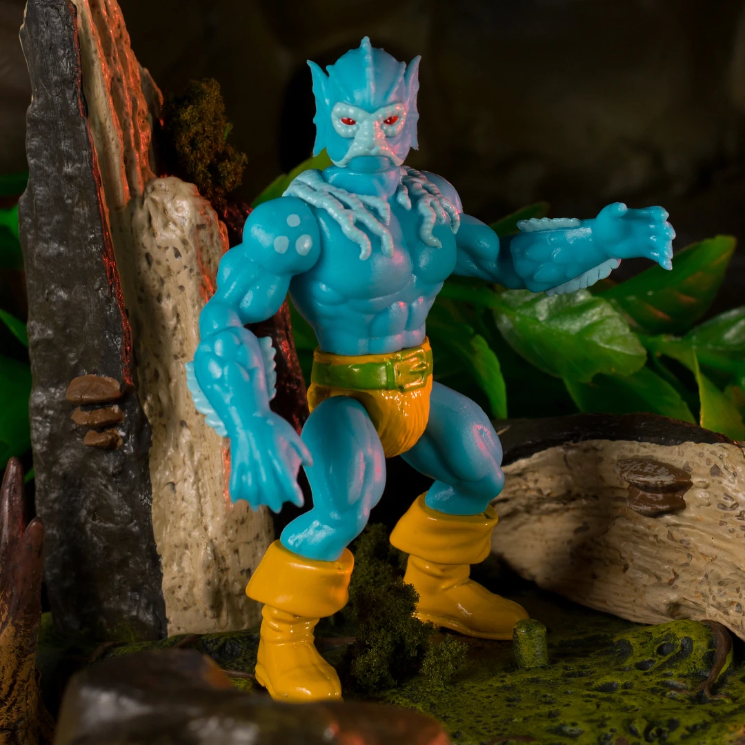 Gol | Glyos Wiki | Fandom