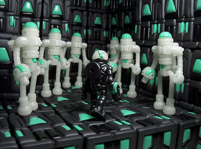 Buildman | Glyos Wiki | Fandom