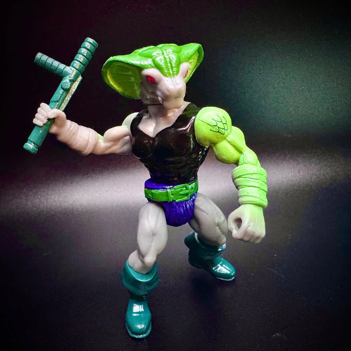 Gorgos | Glyos Wiki | Fandom