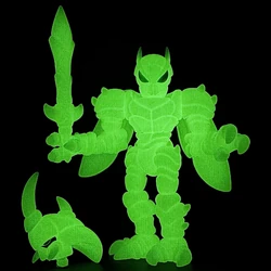 Spectre Glow Batta | Glyos Wiki | Fandom