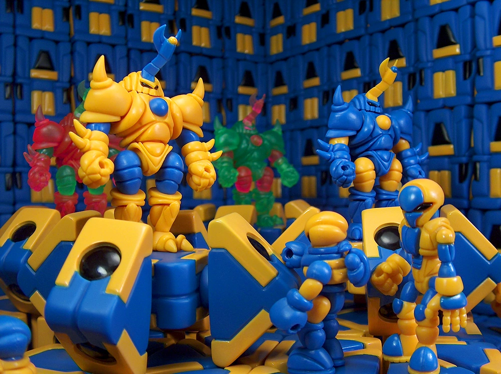 Cloning Specimens | Glyos Wiki | Fandom