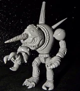 Bio-Mass Mutant | Glyos Wiki | Fandom