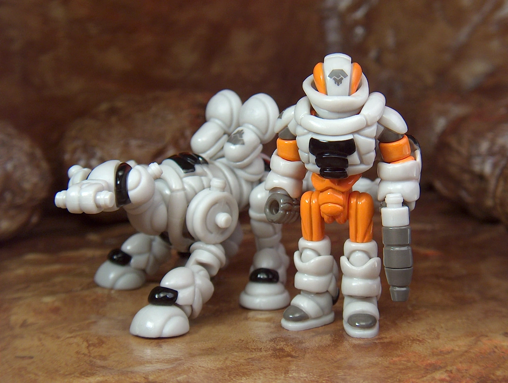 Pathfinder | Glyos Wiki | Fandom