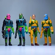 Raider | Glyos Wiki | Fandom