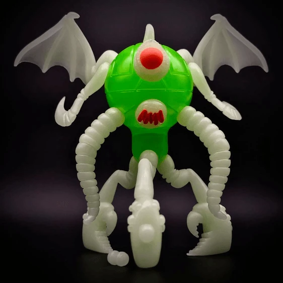 Glowaphyll Monster | Glyos Wiki | Fandom