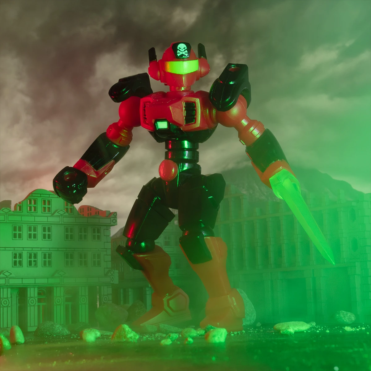 Crimson Corsairs | Glyos Wiki | Fandom