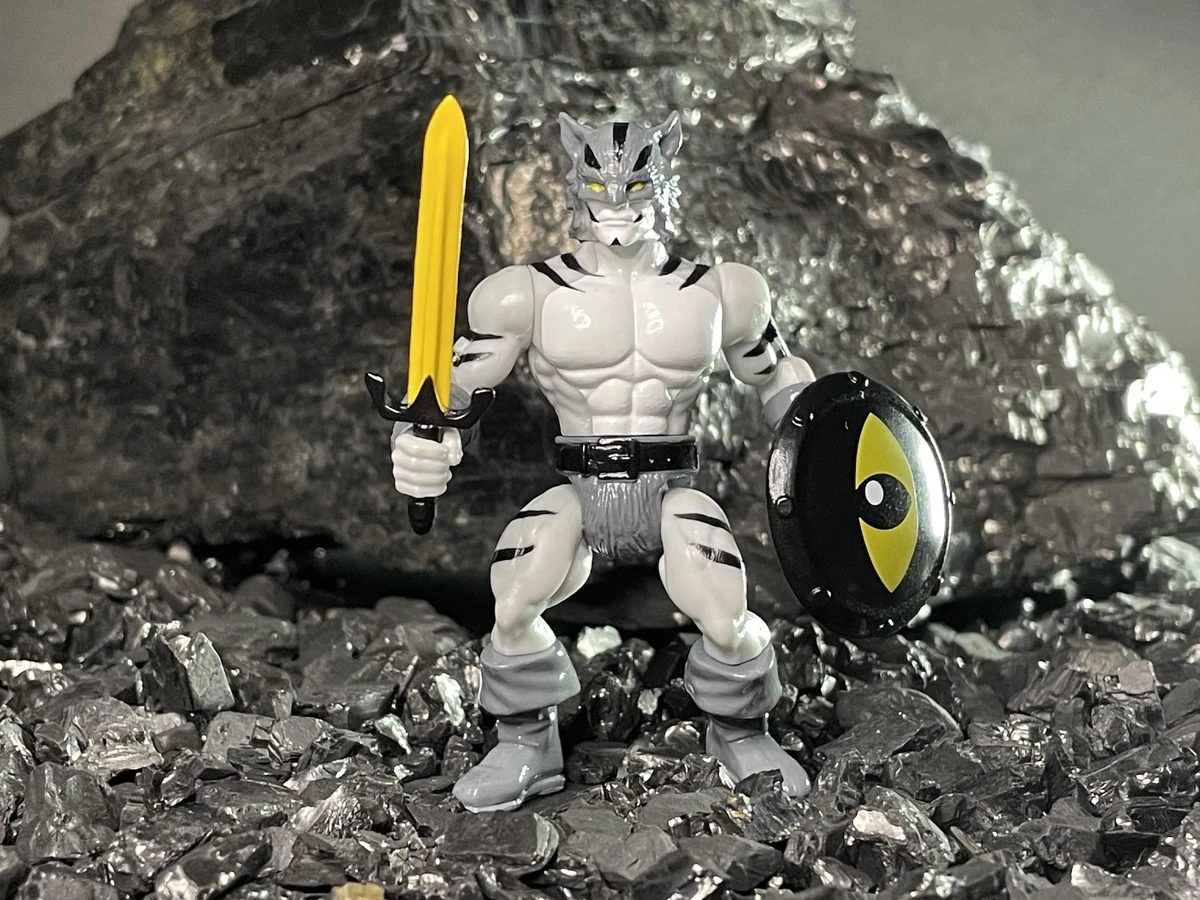 Tribal Protector | Glyos Wiki | Fandom