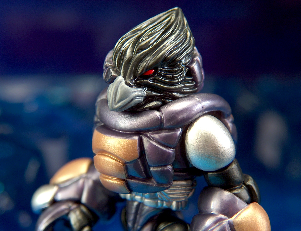 Wave 53 | Glyos Wiki | Fandom