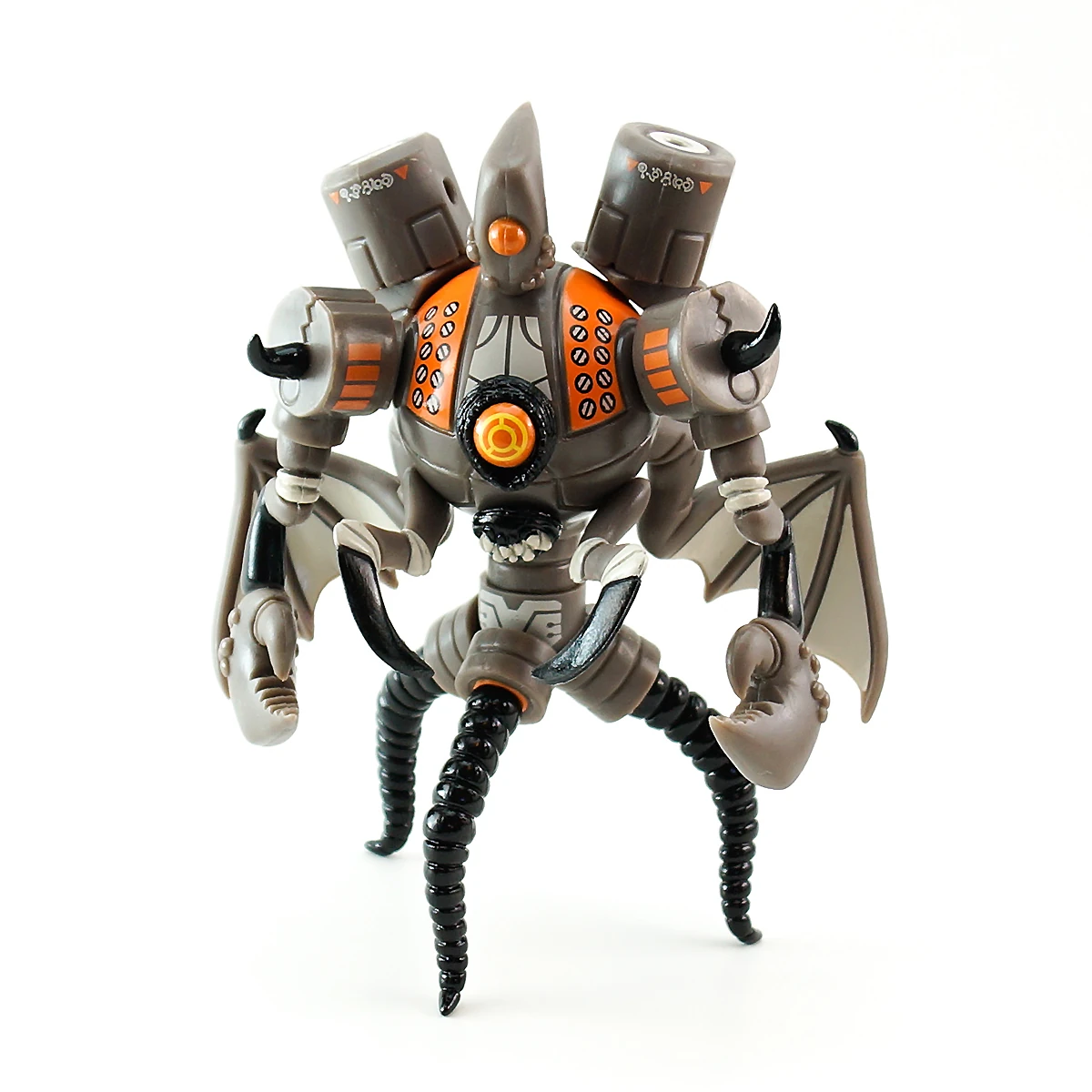 Cerrek Bio-Mass Monster | Glyos Wiki | Fandom