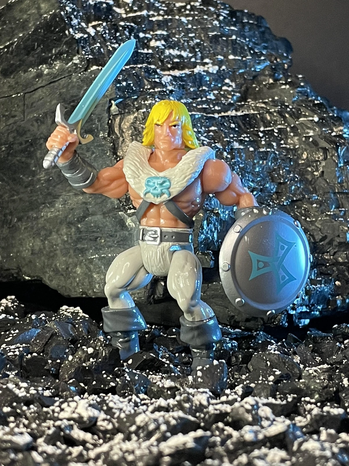 Tundra Adventurer | Glyos Wiki | Fandom