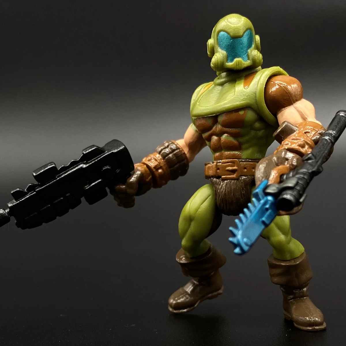 ETS Marine | Glyos Wiki | Fandom