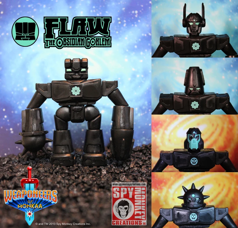 Flaw | Glyos Wiki | Fandom