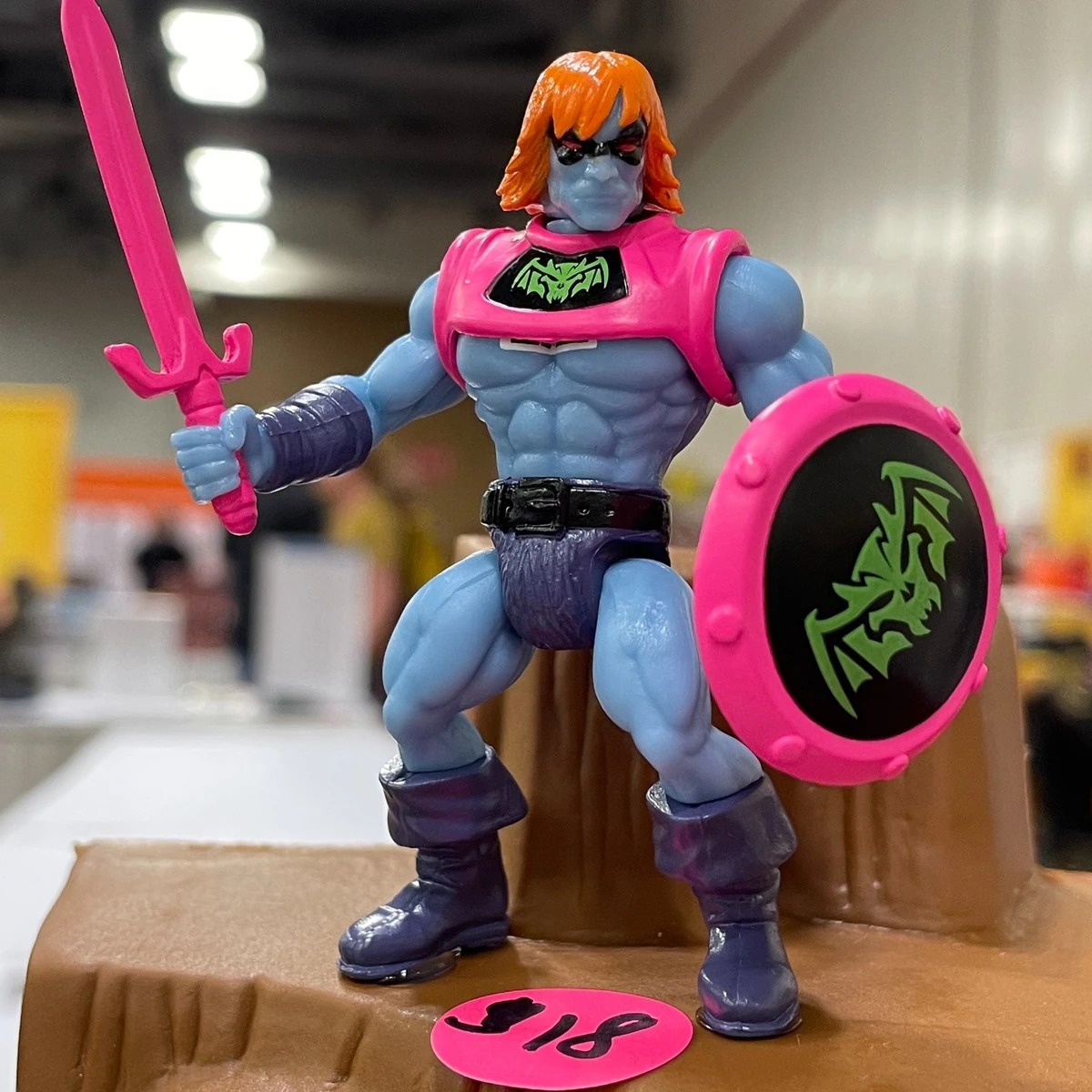 Doppelganger | Glyos Wiki | Fandom