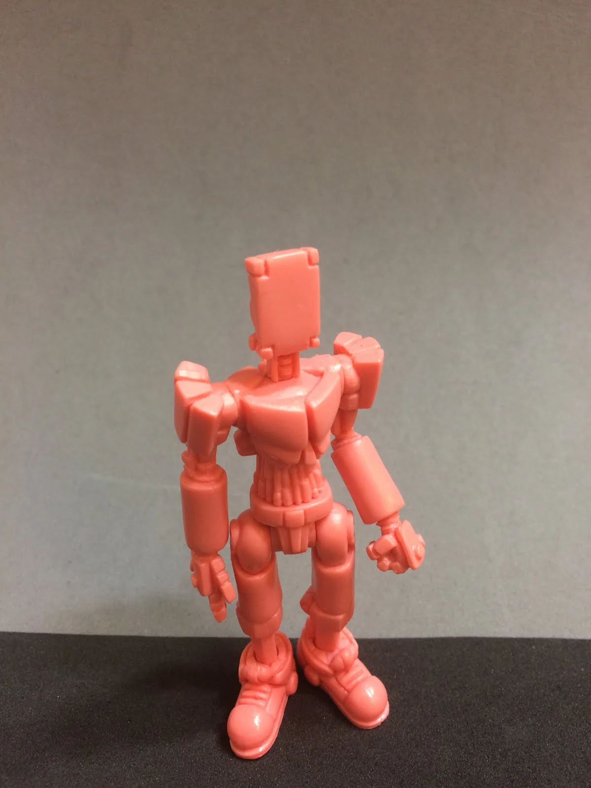 A/V Robot Muscle | Glyos Wiki | Fandom