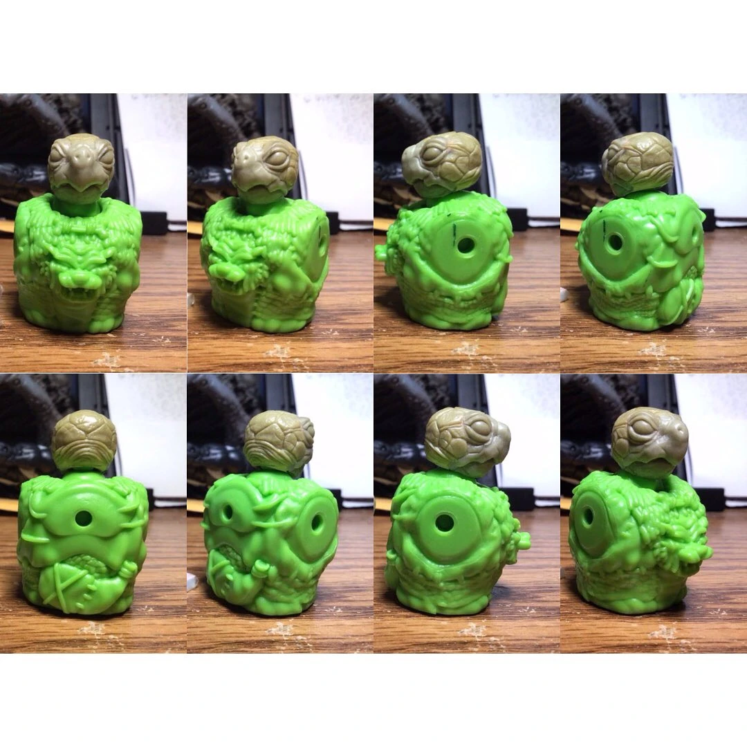 Turtle Lord | Glyos Wiki | Fandom