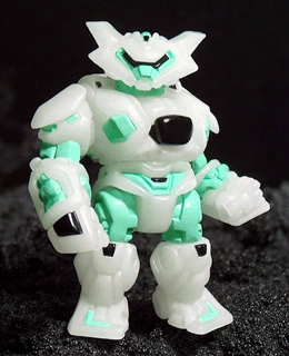 Spectre Armorvor | Glyos Wiki | Fandom