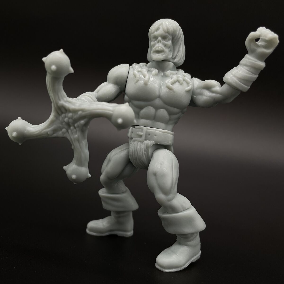 Battle Builder Nekroblue Grunt Glyos Wiki Fandom