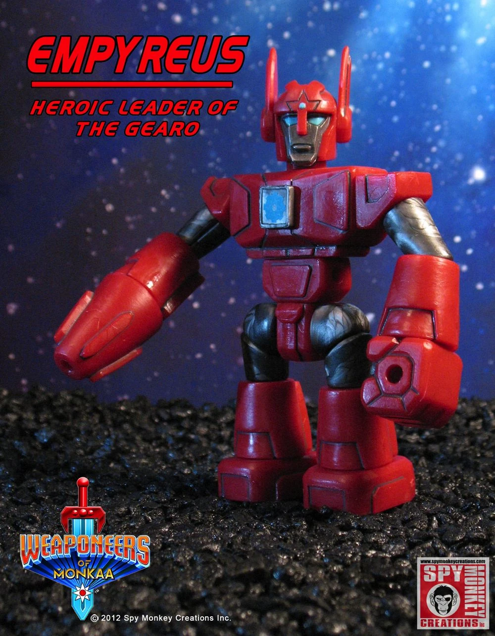 Empyreus | Glyos Wiki | Fandom