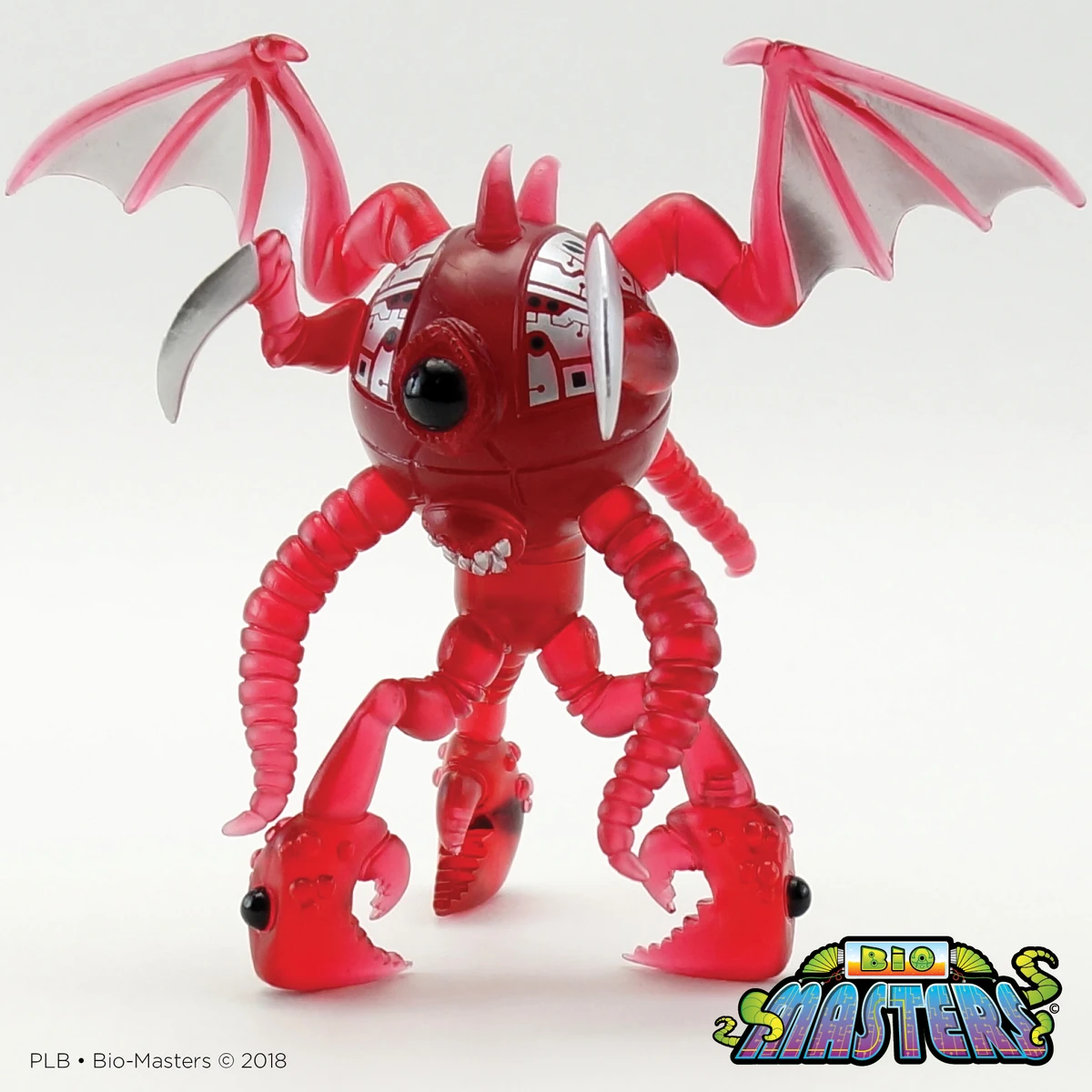 Bio-Mass Monster Xycoss | Glyos Wiki | Fandom
