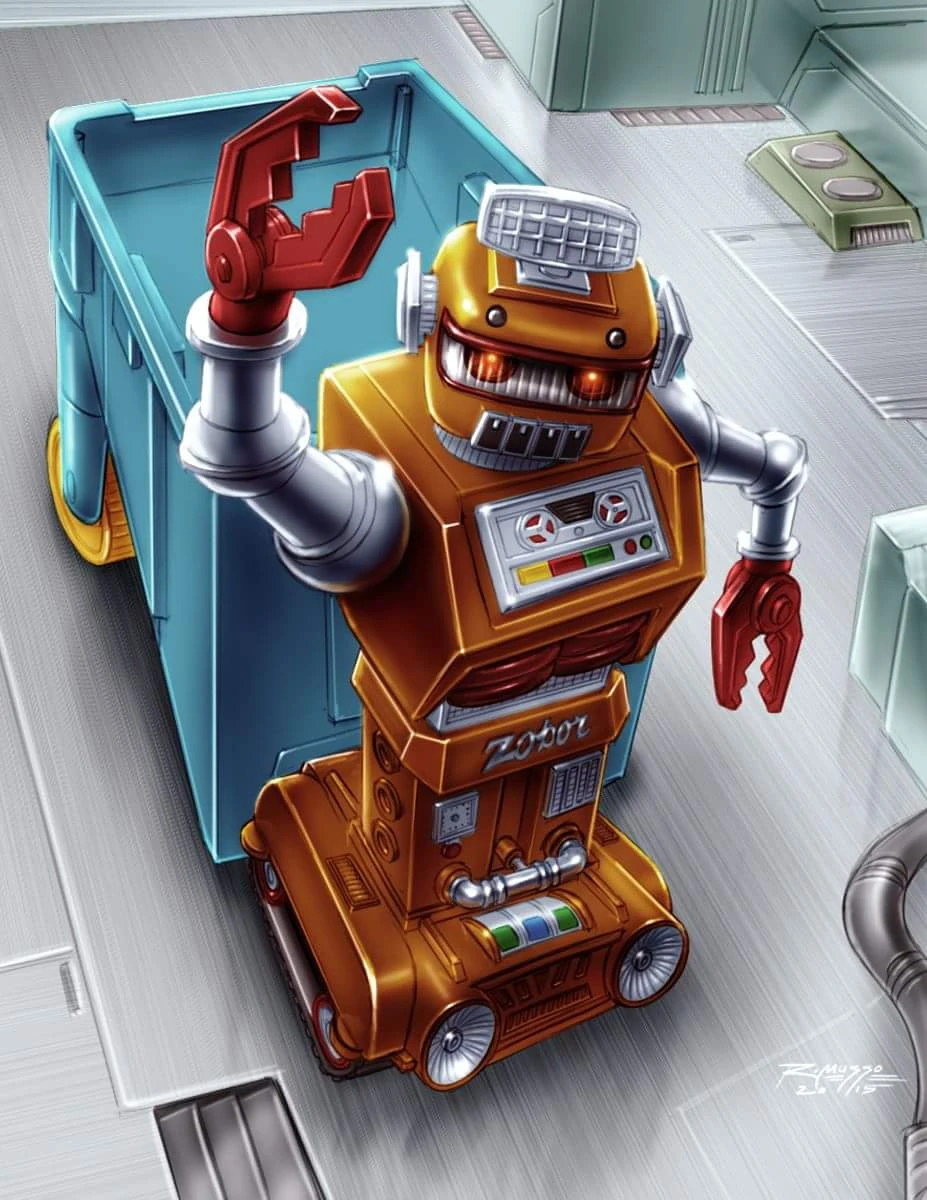 Zobor | Glyos Wiki | Fandom