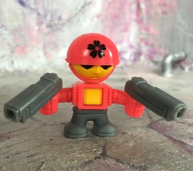 Pink Army Men | Glyos Wiki | Fandom