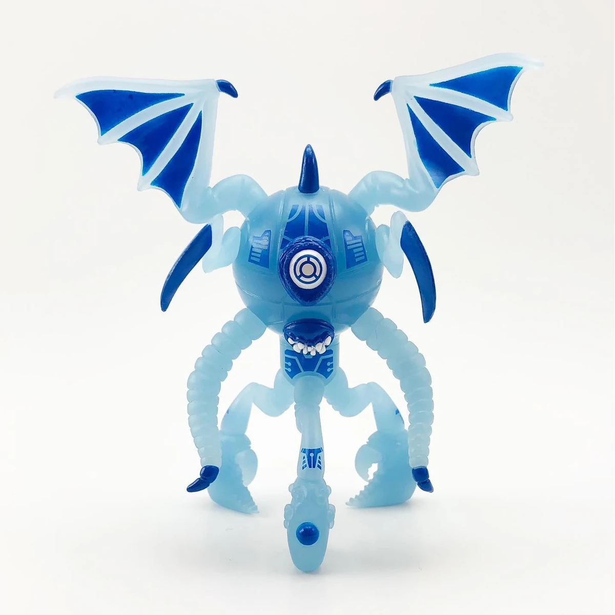 Bio-Mass Monster Glow Tech | Glyos Wiki | Fandom