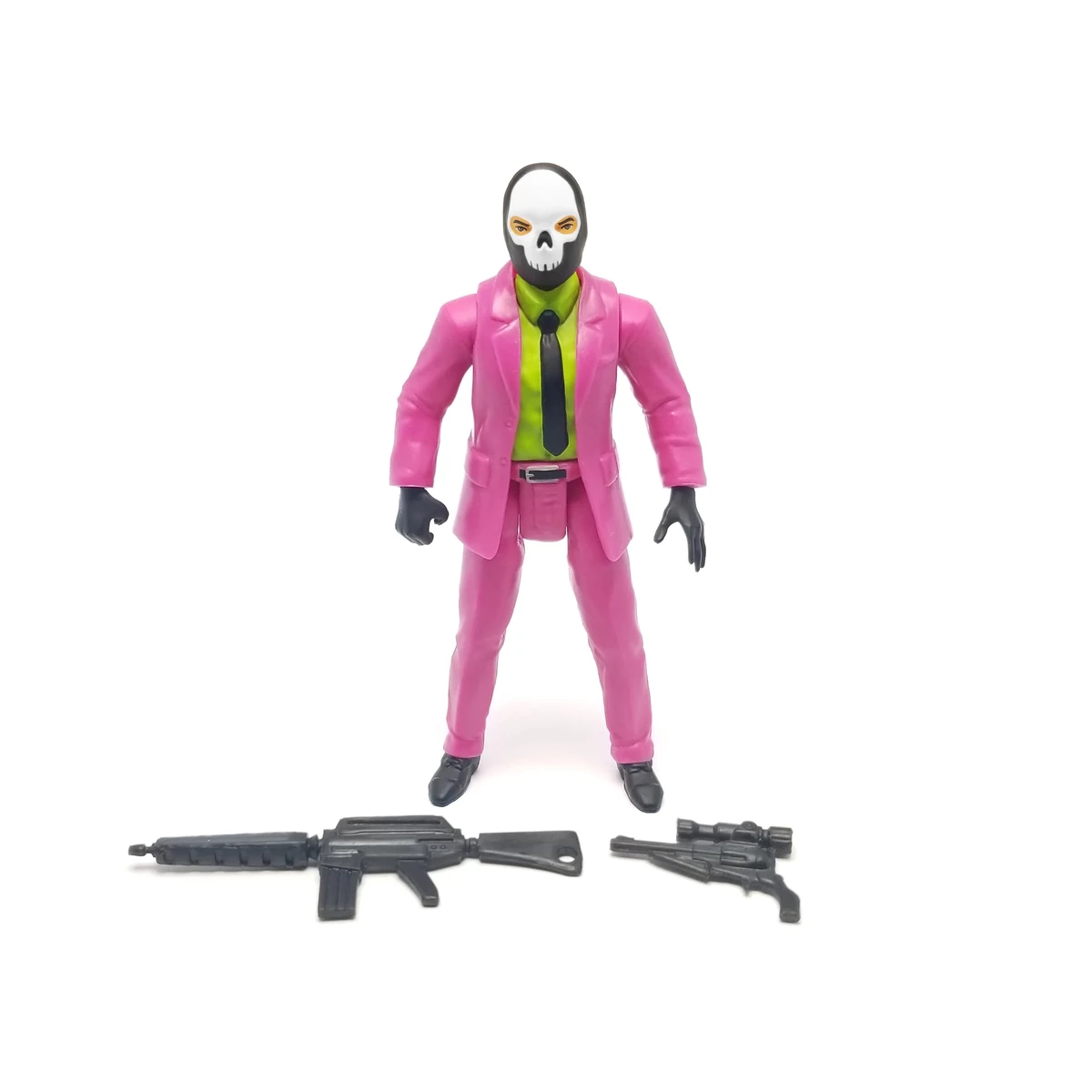 Johnny Heart | Glyos Wiki | Fandom