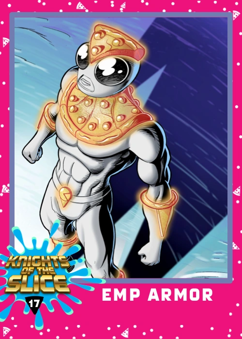 EMP Armor | Glyos Wiki | Fandom