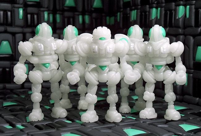 Wave 34 | Glyos Wiki | Fandom