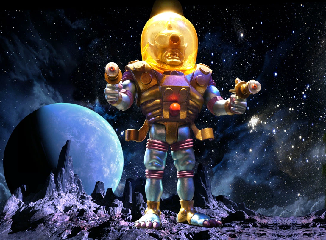 Cyclops | Glyos Wiki | Fandom