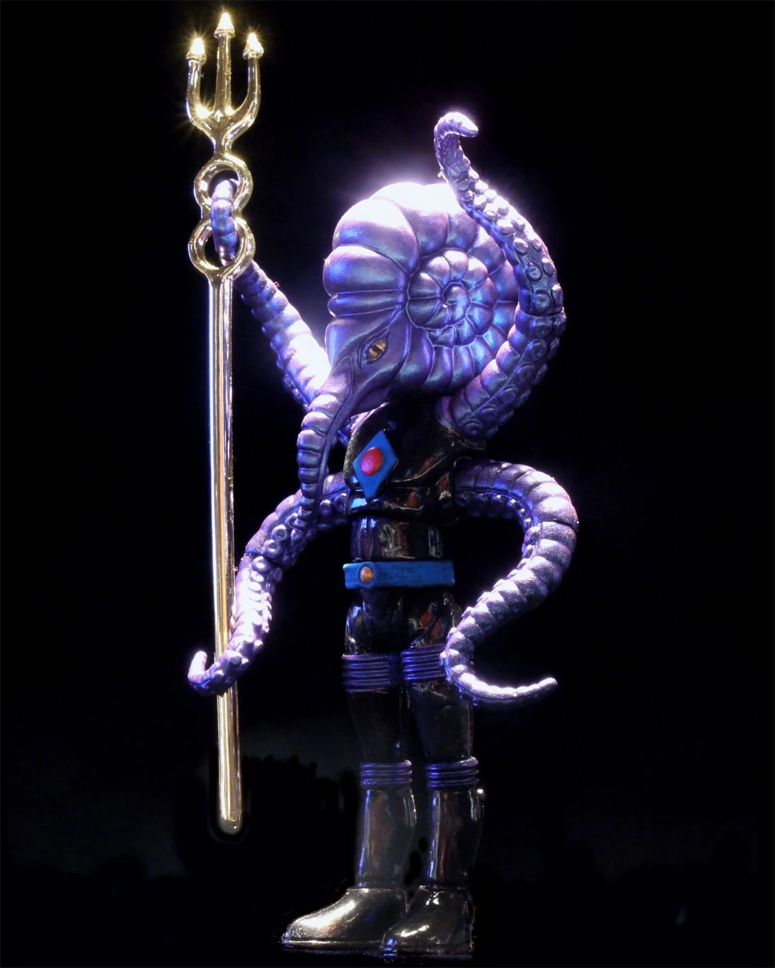 Ultra-Nautilus | Glyos Wiki | Fandom