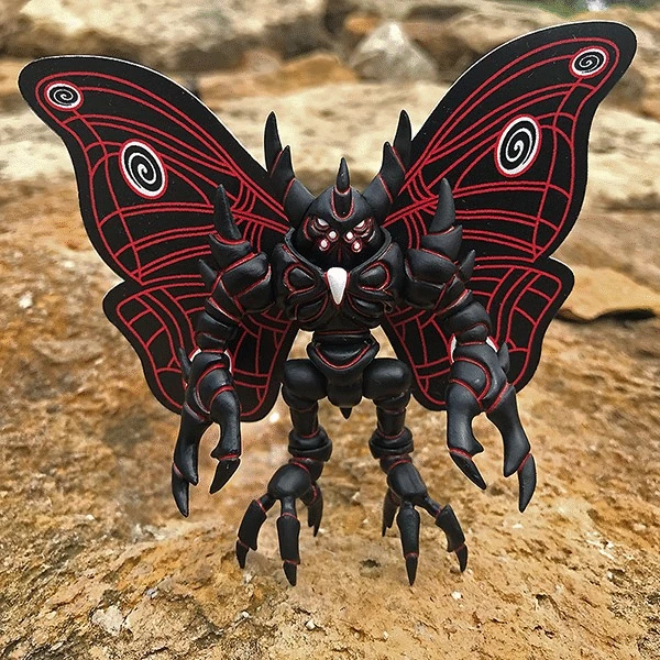 Apocalypse Nemesis | Glyos Wiki | Fandom