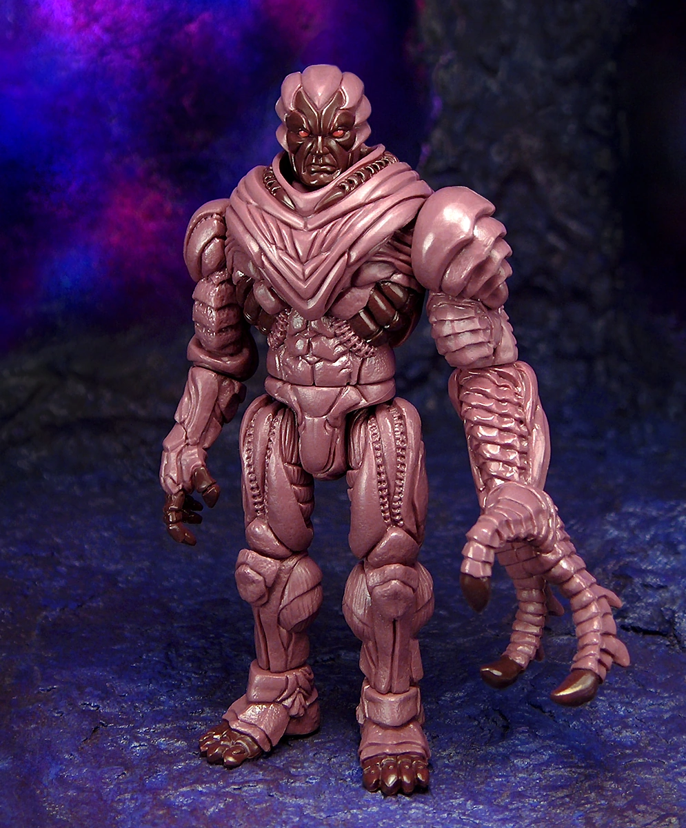 Core Manglor | Glyos Wiki | Fandom